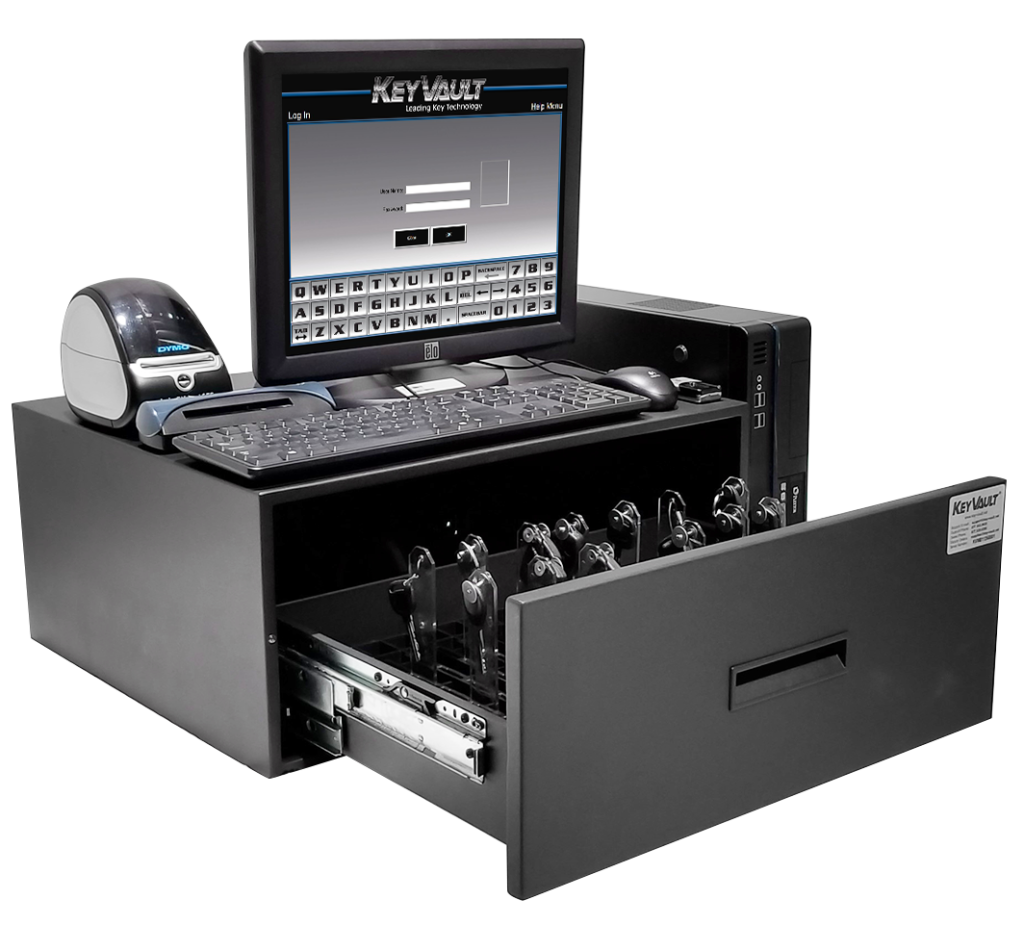 KeyVault – Advent Resources Canada