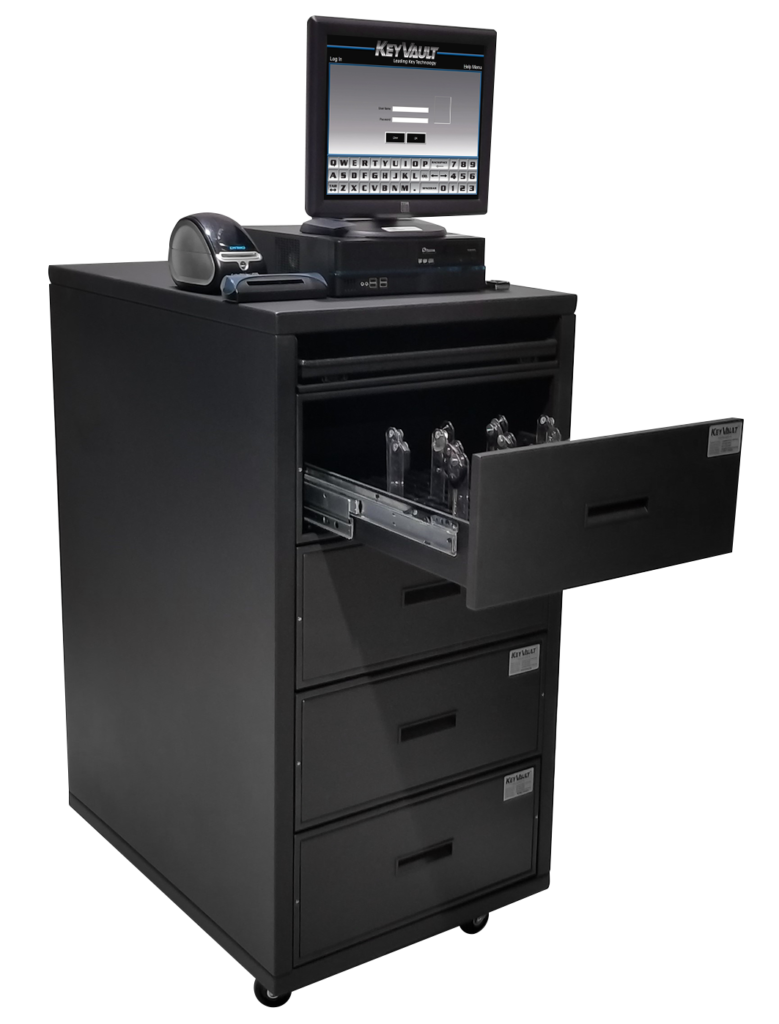 KeyVault – Advent Resources Canada